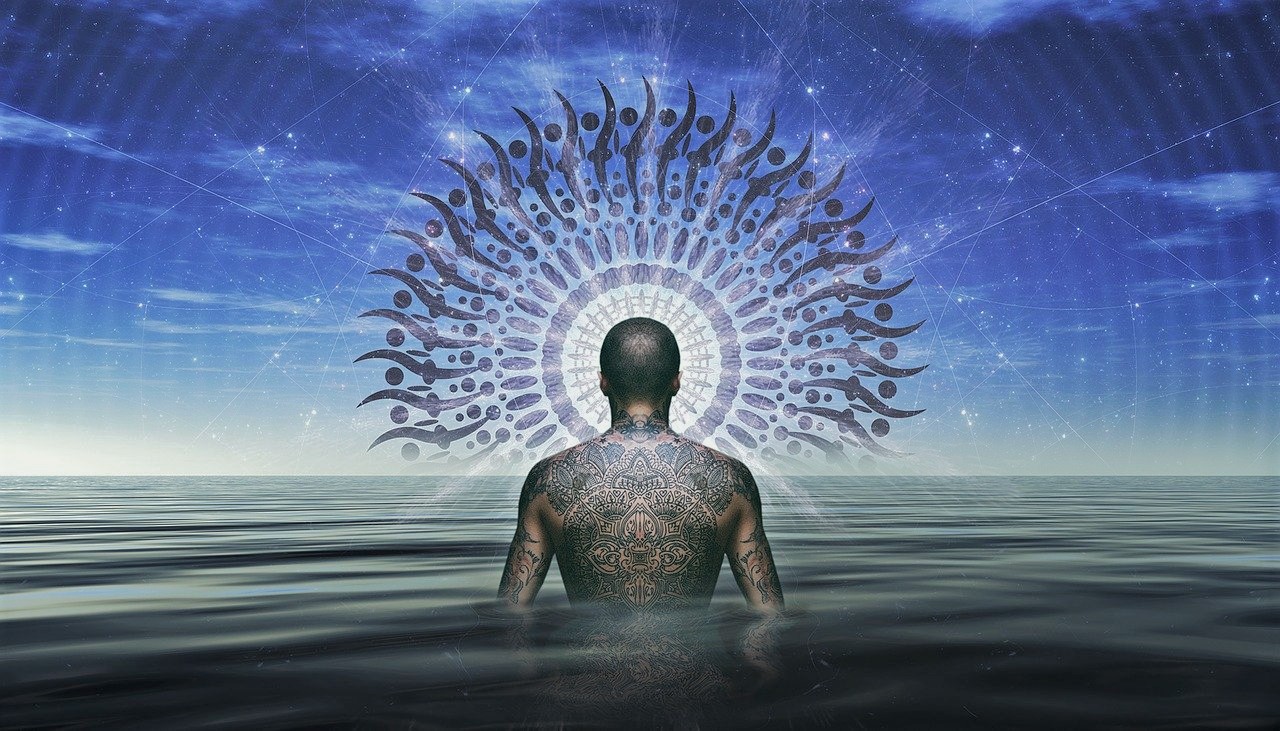 Entheogenic Medicine Integration - Cosmic Warrior Wisdom Entheogenic Medicine Integration - Cosmic Warrior Wisdom